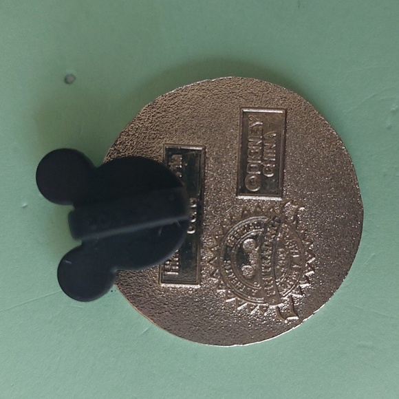 Disney | Jewelry | Disneys Robin Hood Pin | Poshmark